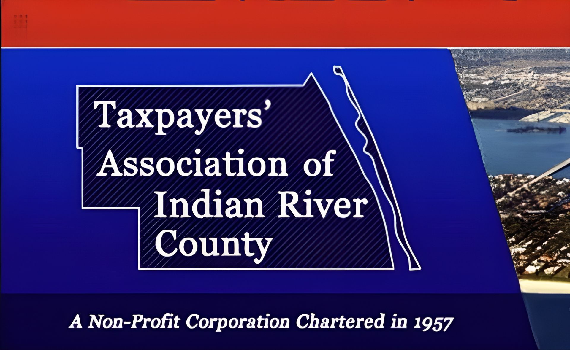 Taxpayers Association of Indian River County | Since 1933